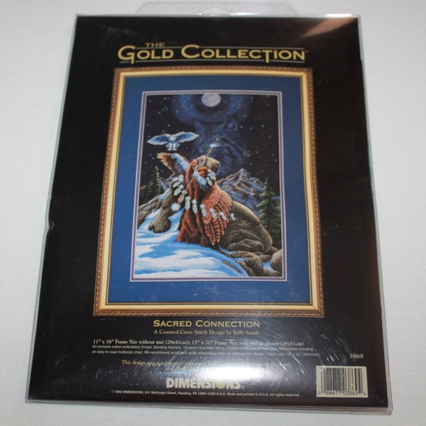 Dimensions Gold Collection - Etsy