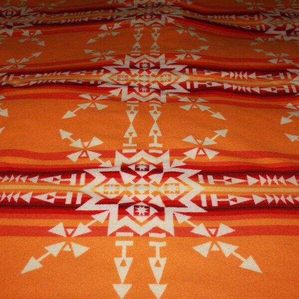 Beaver State Pendleton Blanket - Etsy