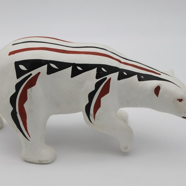 Acoma Pottery - Etsy