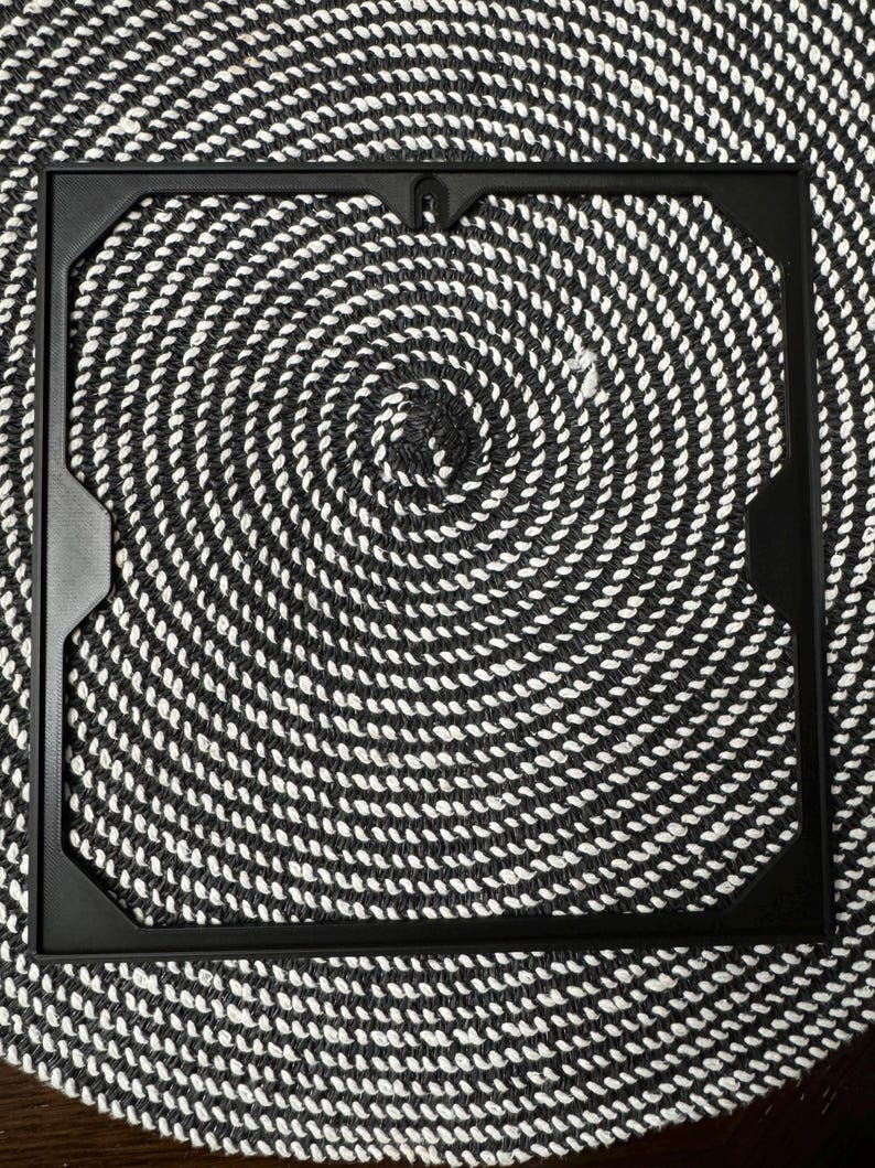 Aztec 3D Print - Etsy