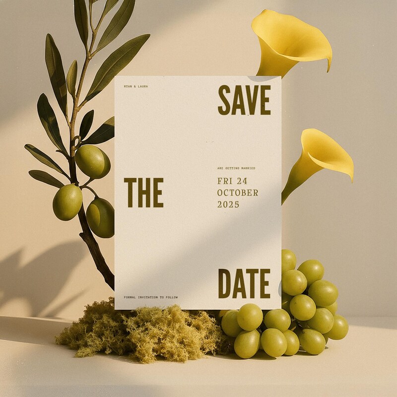 Golden Hour Party Theme - Etsy
