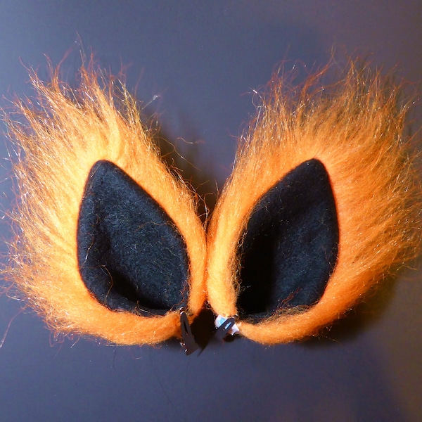 Monster Cat Fursuit - Etsy