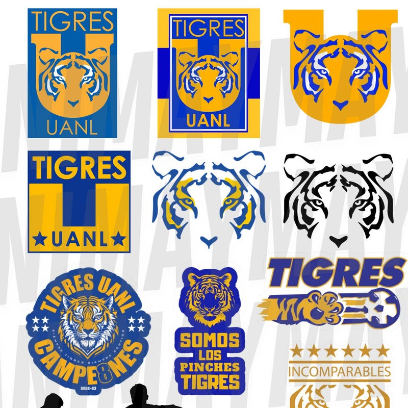 Sport Team Logos Png - Etsy