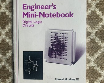 Radio Shack Book | Etsy