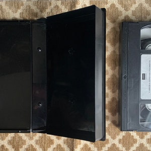 Carreras Domingo Pavarotti in Concert With Mehta VHS - Etsy