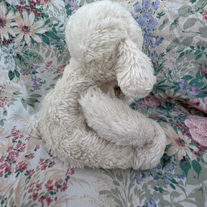 Kellytoy Lamb Puppet - Etsy