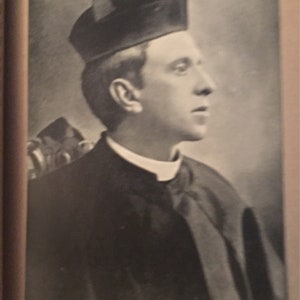 Memorials of Robert Hugh Benson by Blanche Warre Cornish Shane Leslie ...