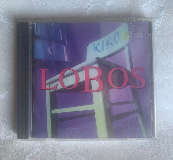 Los Lobos Kiko