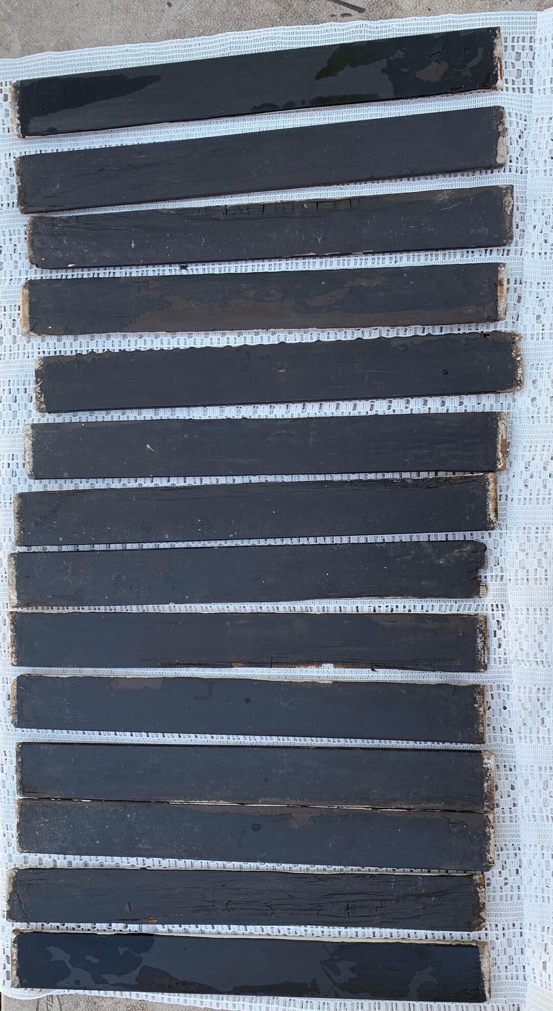 Crafting Shutter Slat Bundle Regular Size - Etsy