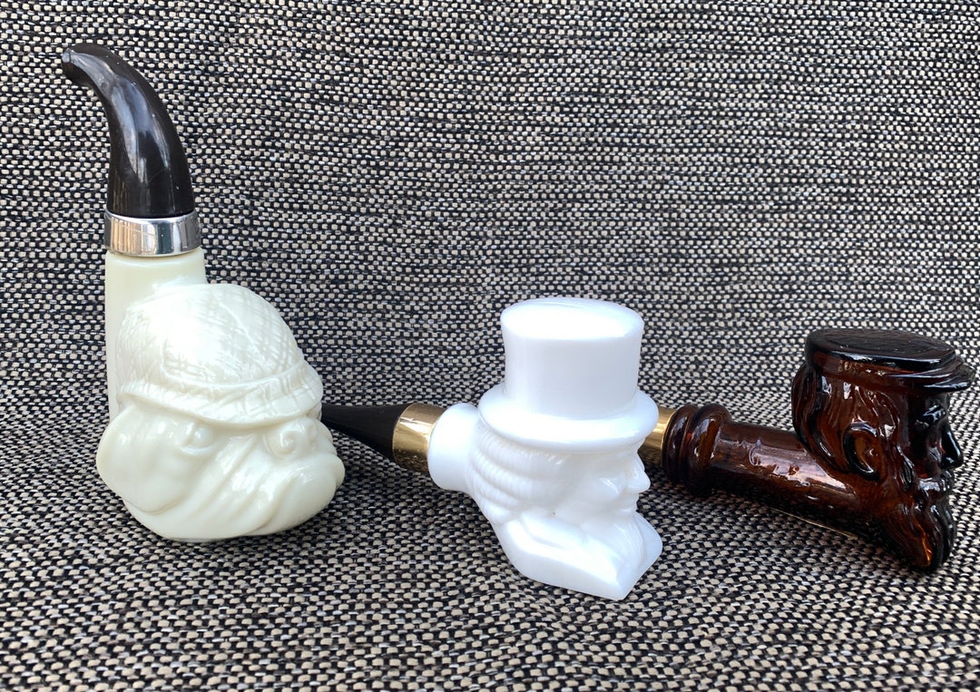 Avon Pipes 3 - Etsy