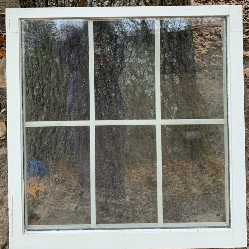 6 Pane Window - Etsy