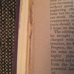 Memorials of Robert Hugh Benson by Blanche Warre Cornish Shane Leslie ...