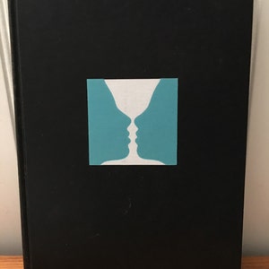Perception and Photography by Richard D Zakia First Edition 1975 - Etsy