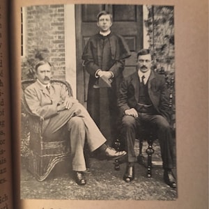 Memorials of Robert Hugh Benson by Blanche Warre Cornish Shane Leslie ...