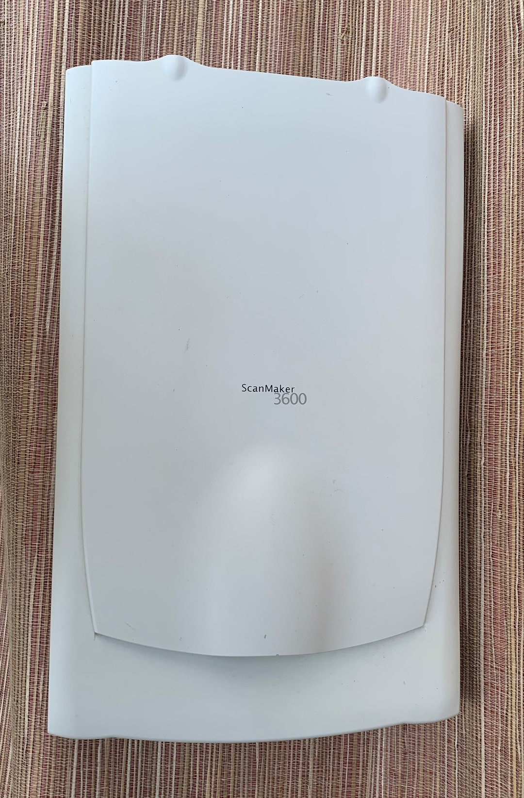 Microtek 3600 Scan Maker - Etsy UK