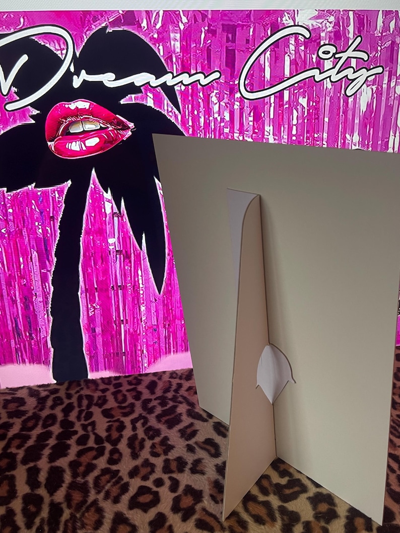 Jackie Chan ‘’armour of God’’ UK A4 Standee Photo Print VPD/IMPERIAL ...