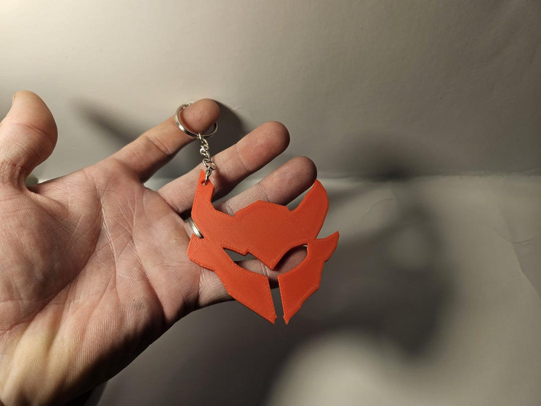 Igris Solo Leveling Keychain - Etsy