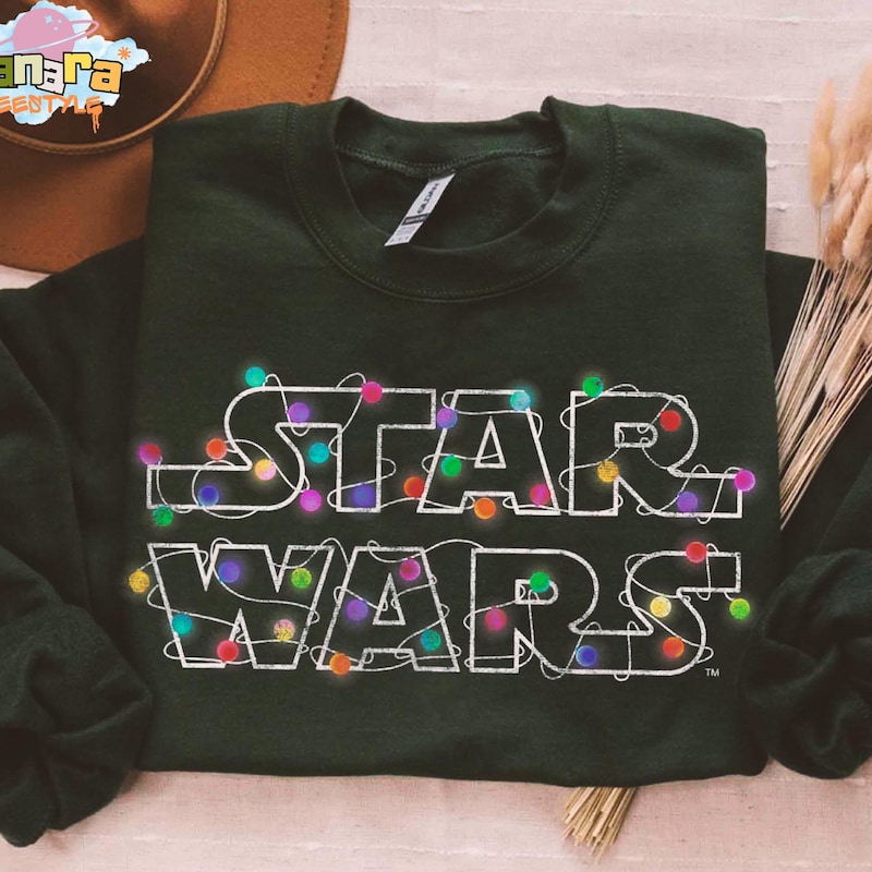 Galaxy Lights Vintage - Etsy