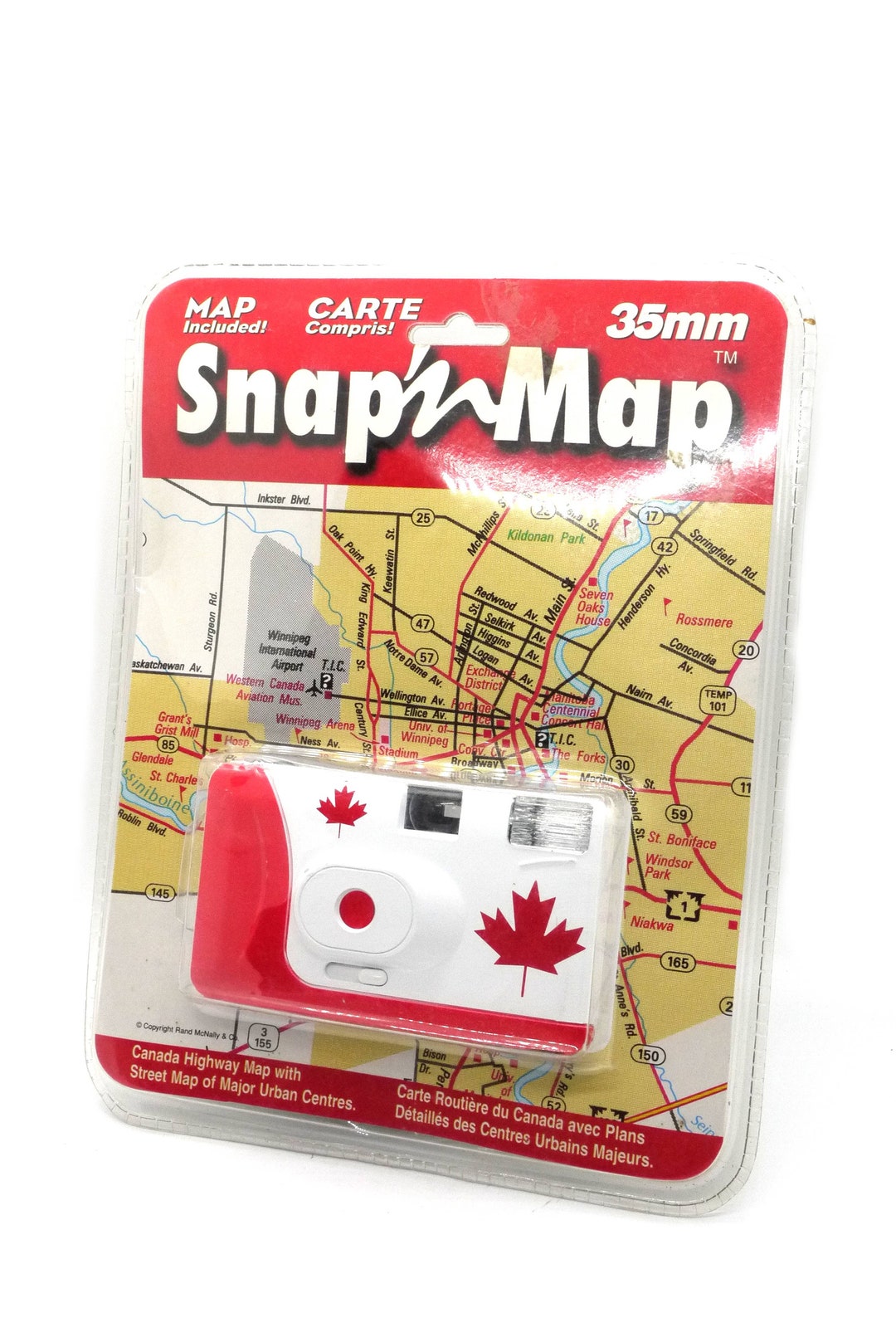 SEALED: Special Edition Concord Camera 35mm Compact Camera, Tested and ...