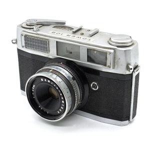 Sears Tower 10B 35mm Rangefinder Camera With 40mm F2.8 Lens, Tested and ...