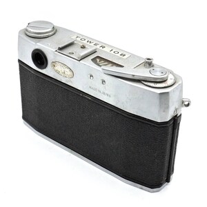 Sears Tower 10B 35mm Rangefinder Camera With 40mm F2.8 Lens, Tested and ...
