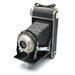 Braun Norca I Medium Format Folding Viewfinder Camera With - Etsy
