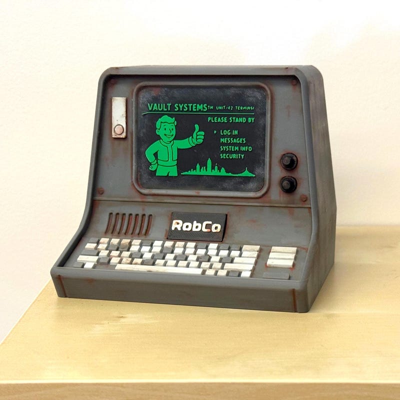 Pc Terminal - Etsy UK