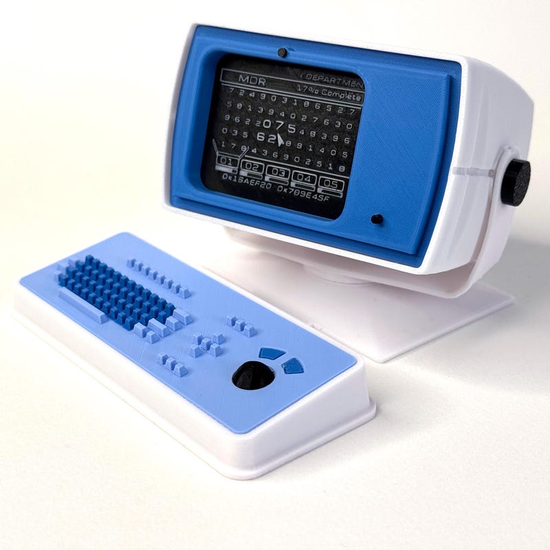 Mini Computer - Etsy