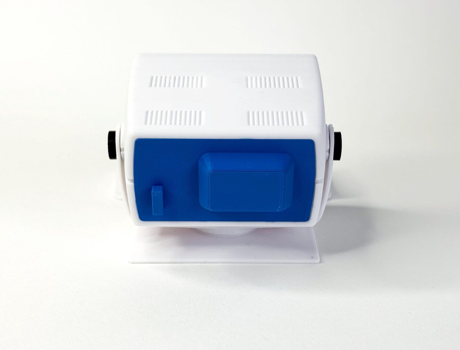 Severance Inspired Mini Computer Replica Data General Dasher D2 Model ...