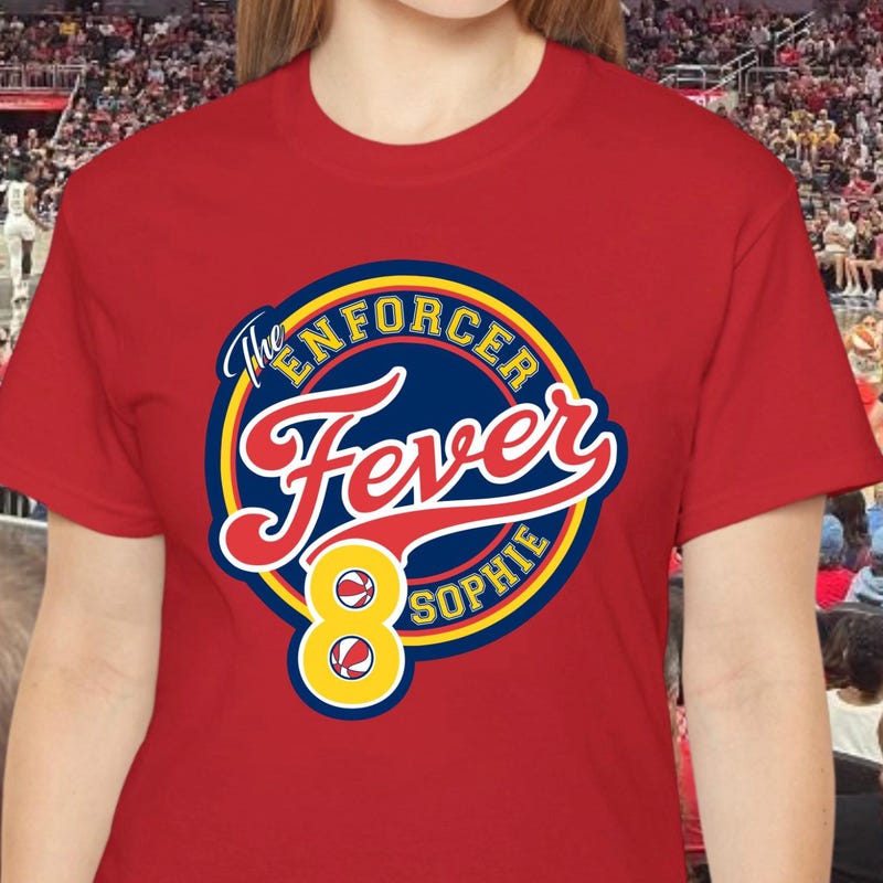 Sophie Cunningham - Etsy