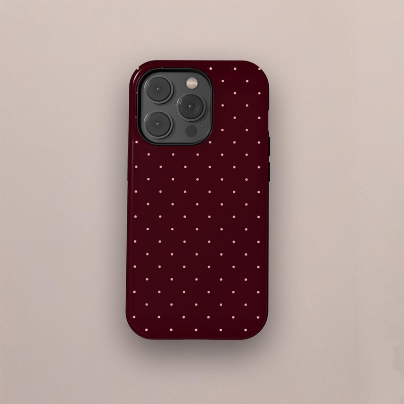 Burga Phone Case - Etsy Australia