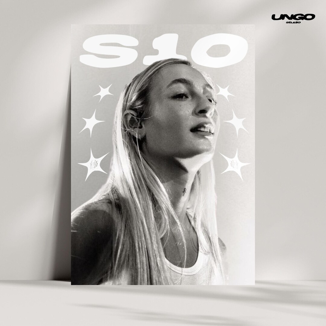 S10 Wall Art L Digital Download L S10 Print L S10 Poster L Stien Poster ...