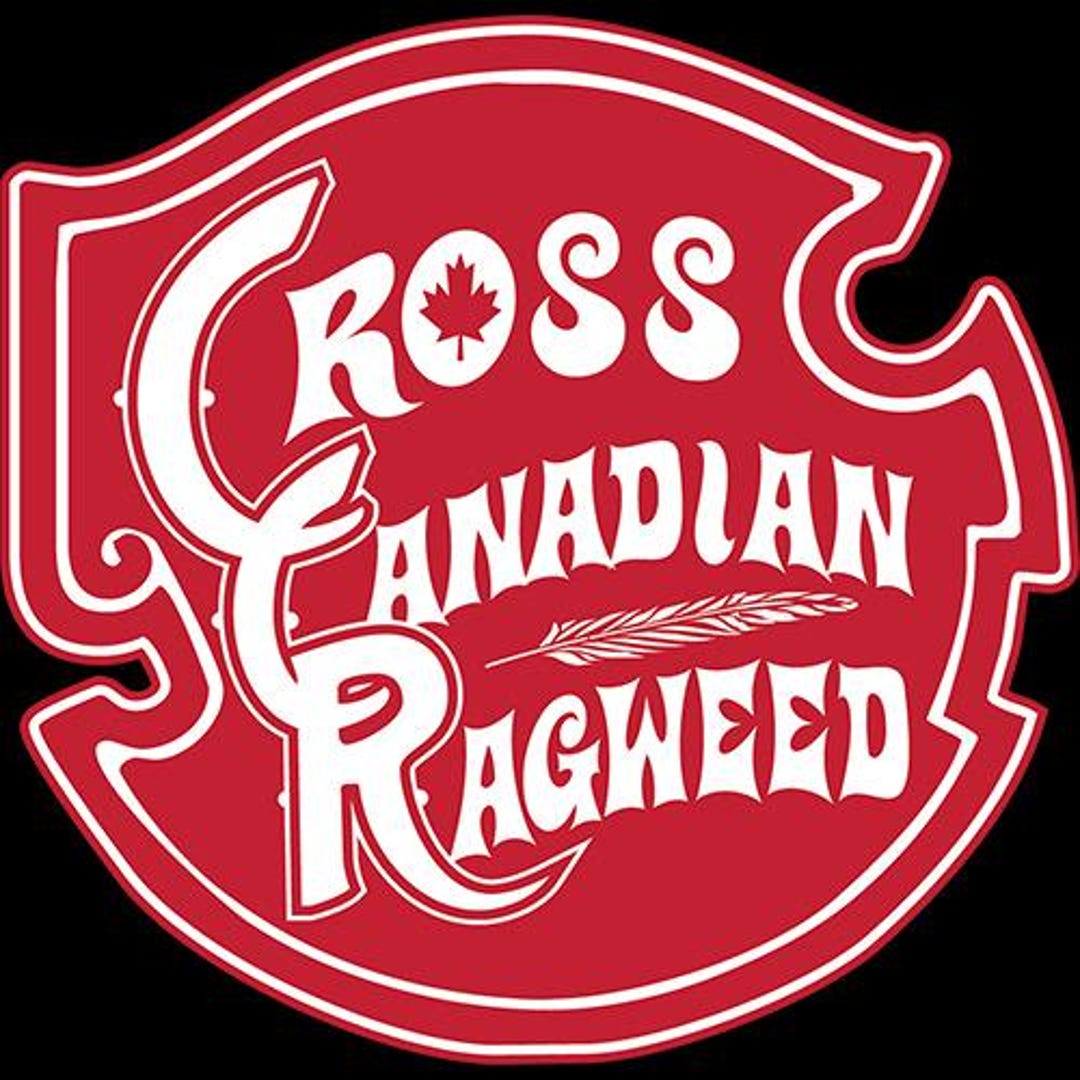 Cross Canadian Ragweed Svg Png Eps Dxf - Etsy