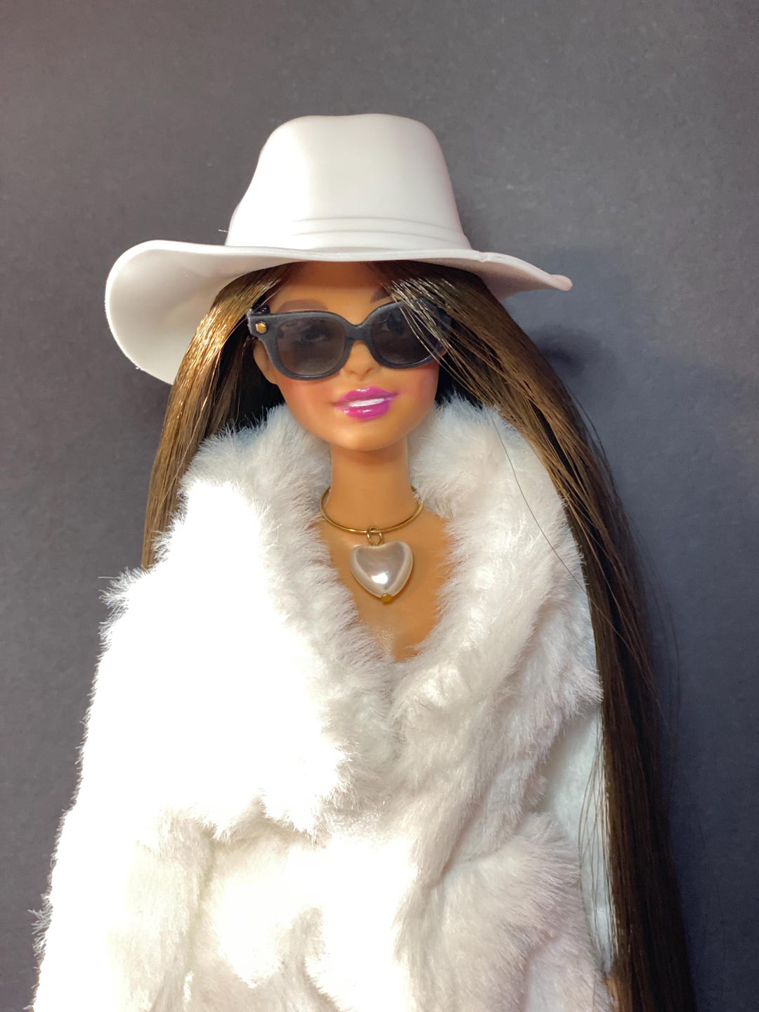 Adopt A Doll - CHARLOTTE (charlie) 'out Shopping' Series Rescued ...