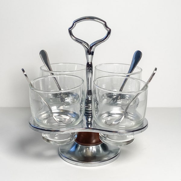 Condiment Carousel - Etsy