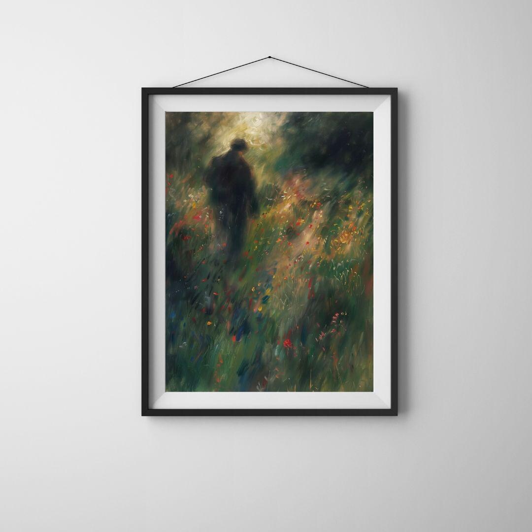 Print Digital Download, Wall Art, Digital Art, Digital Print ...