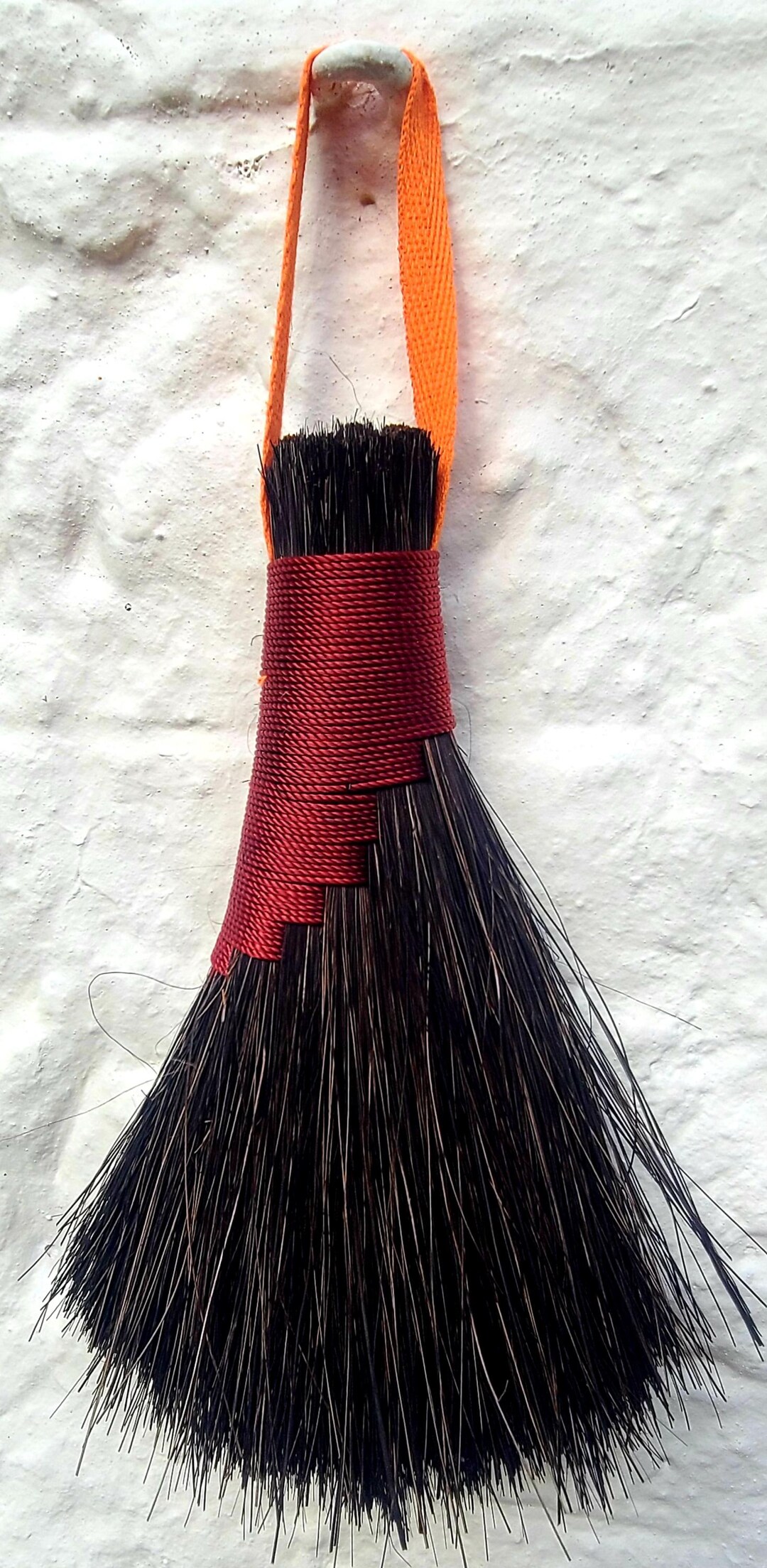Hand Broom / Brush - Etsy