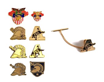 West Point Crest - Etsy