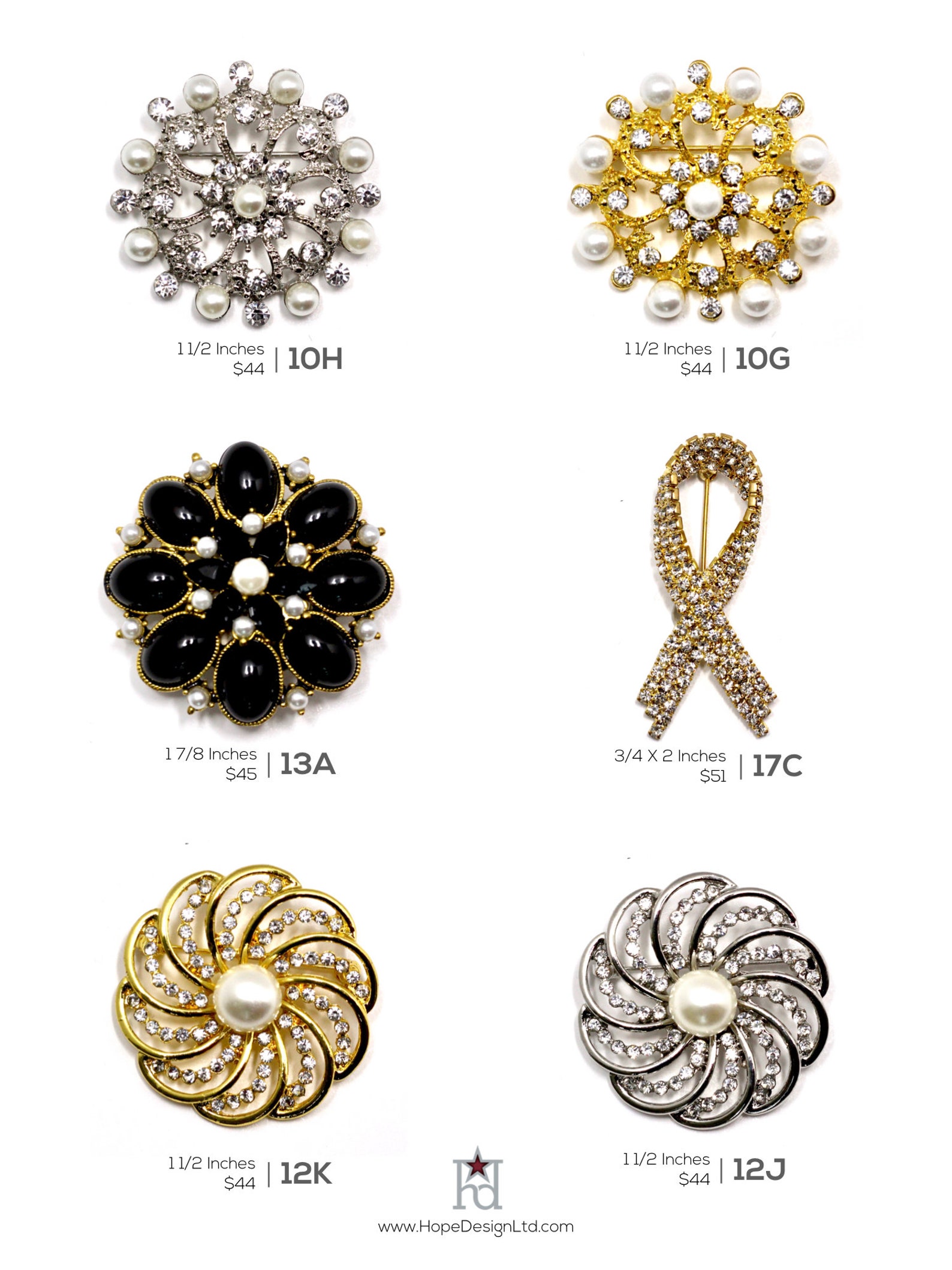 Custom Brooch 1 of 2 Options Military Brooch Military - Etsy
