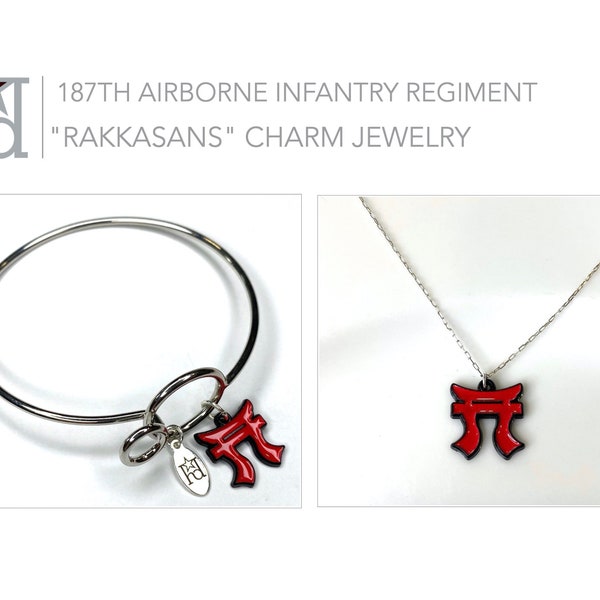 Rakkasans - Etsy