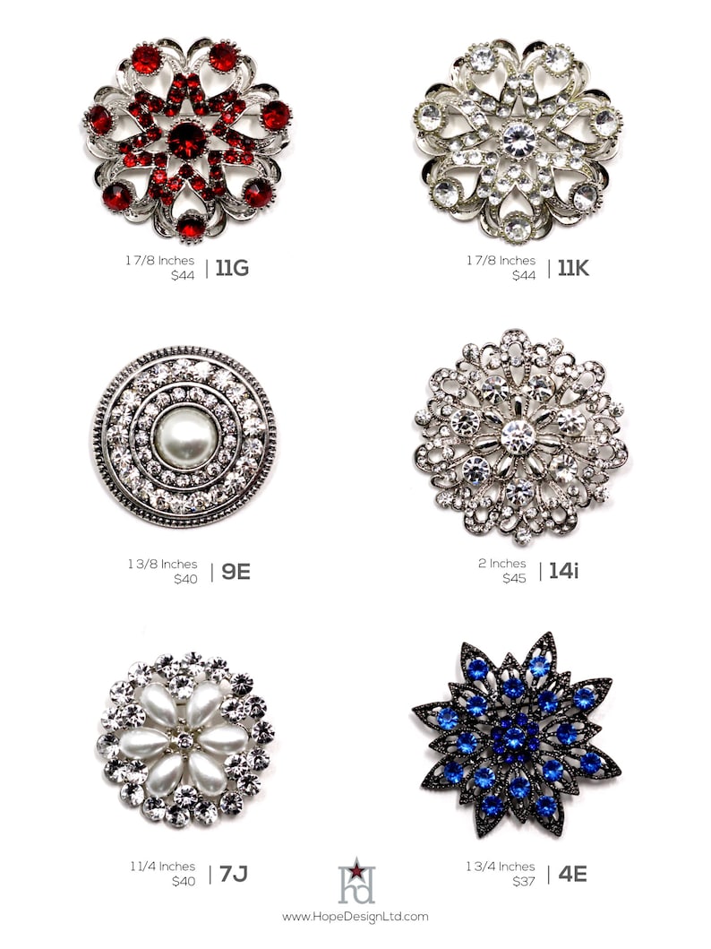 Custom Brooch Custom Center Military Brooch Military | Etsy