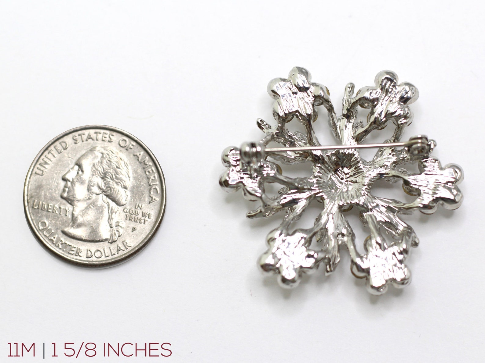 West Point Pin Army Tan A Brooch Army Jewelry United | Etsy