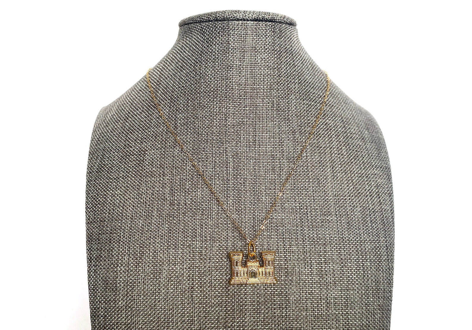 Engineer Charm Jewelry Engineer Branch Necklace Engineer - Etsy