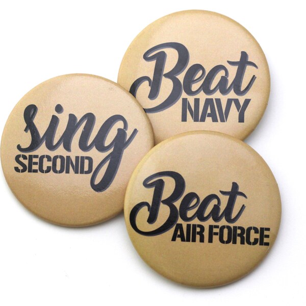 Go Army Beat Air Force - Etsy