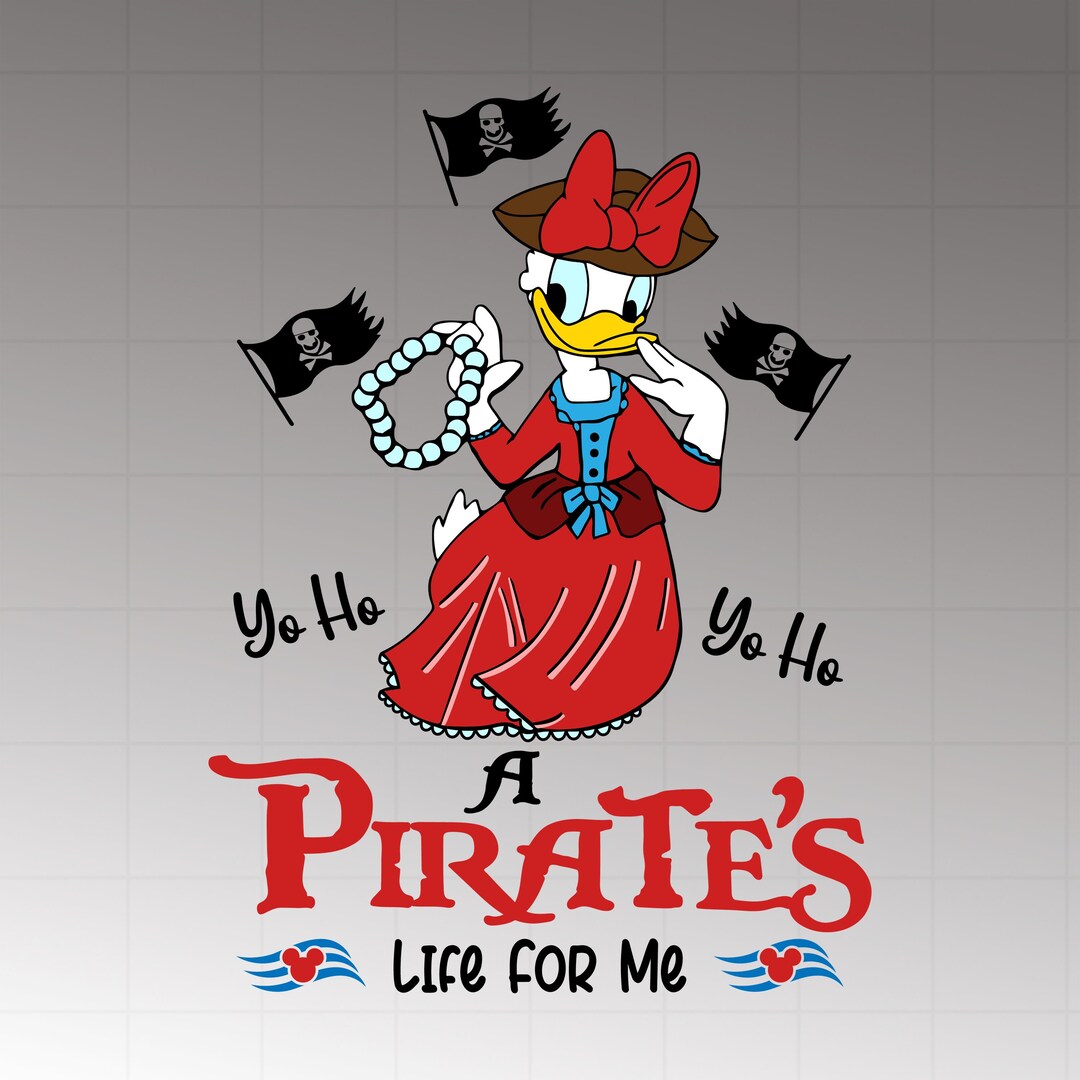 Personalization Disney Trip Pirate File, Custom Name Mickey Minnie ...