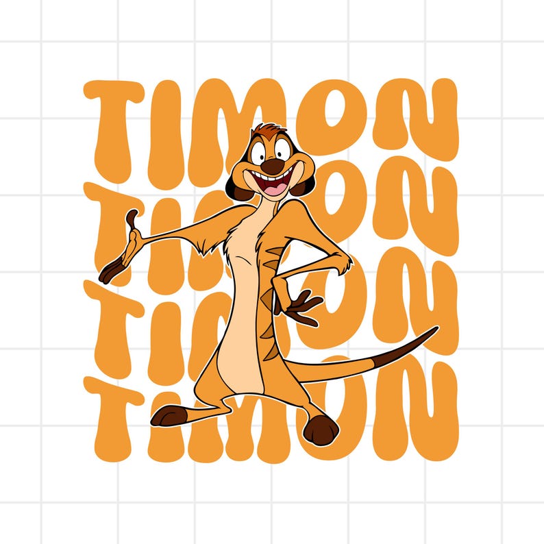 Lion King PNG, Lion King Birthday PNG, Simba Clipart Digital Download ...