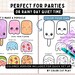 Build a Pizza & Popsicle Printable – Cut and Paste Food Craft for Kids ...