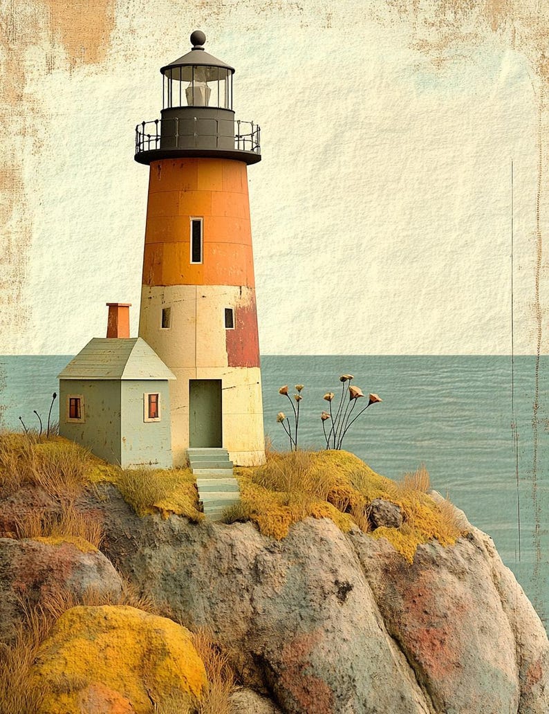 Midjourney Papercraft Storybook Art Prompt, Handmade Fantasy Scenes ...