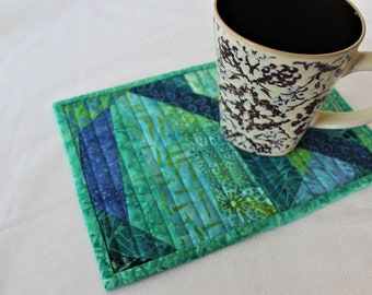 Mug Rugs for Sale - Etsy