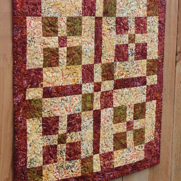 Batik Wall Hanging - Etsy